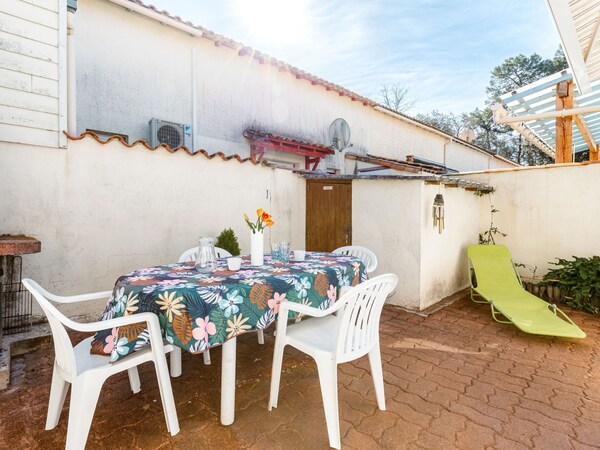 Lutins 5 By Interhome - La Palmyre