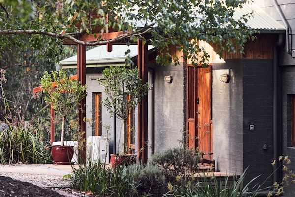 Yarradene Luxury Healesville Farmstay - Healesville