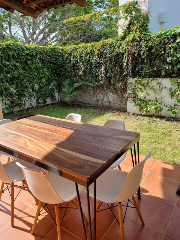 Cozy House Close To Bucerías And Nuevo Vallarta! Pet Friendly, Ac, 3 Bedroom. - Bucerías