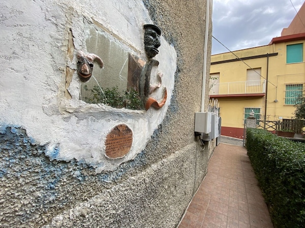 Incantevole Appartamento Per 4 Ospiti Con Wifi, Tv, Terrazza E Parcheggio - Posada