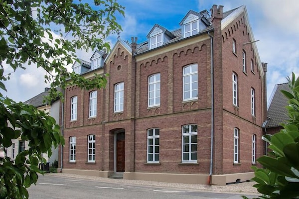 Ferienwohnung/app. Für 4 Gäste Mit 67m² In Xanten (250574) - Rees