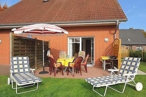 Ferienhaus Für 6 Gäste Mit 80m² In Haren (Ems) (251456) - Haren (Ems)