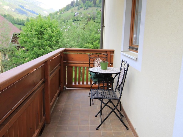 Appartement Nockflair - Nockflair - Bad Kleinkirchheim