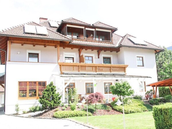 Appartement Nockalm - Seeappartements Bacher - Spittal an der Drau