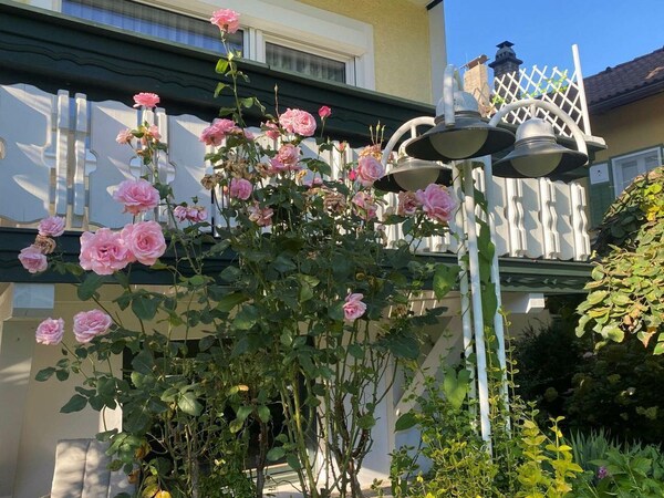 Familienzimmer 2 Bis 4 Personen Mit Balkon - Pension & Appartements Ertl - Spittal an der Drau