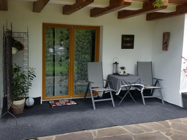 Apartment Greti - Appartement/fewo, Toilette Und Bad/dusche Getrenn - Millstatt