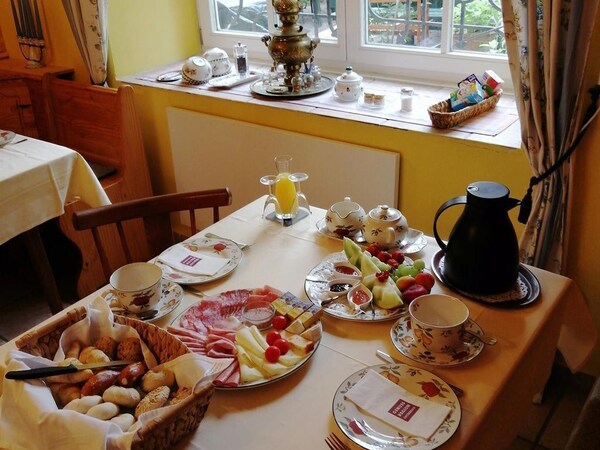 Junior Suite "Alfons Walde" - Landhaus Gritschacher - Spittal an der Drau