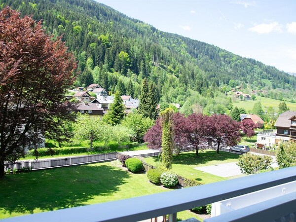 Doppelzimmer - Klamberghof Burgstaller - Feld am See