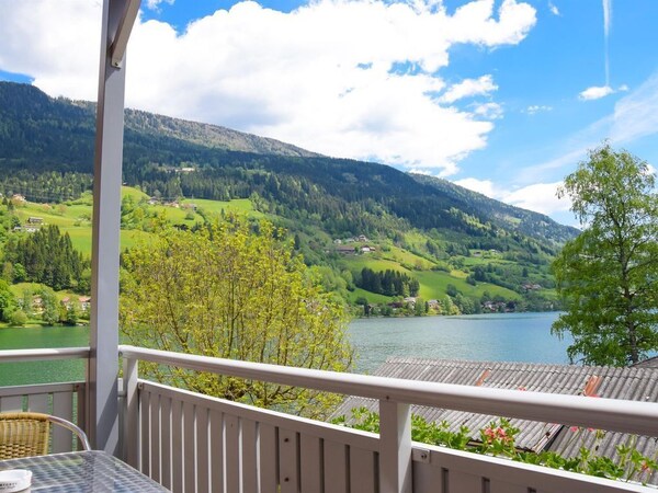 Hotel Apartment - Strandhotel Burgstaller - Carinzia