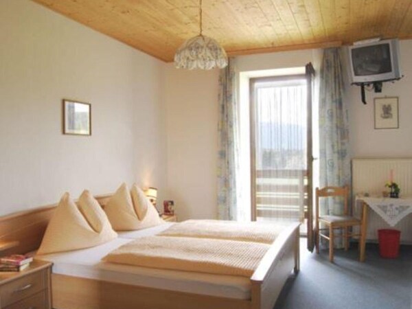 Dz/mbz 2 - Salzkofel - Pension Guggenbichler - Spittal an der Drau