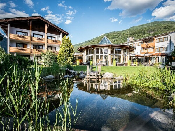 Apartment Bis 4 Personen 3/4 - Hotel Trattnig - Carinthia