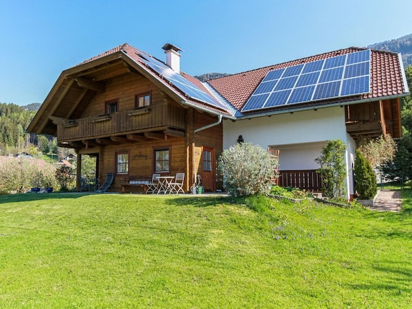 Landhaus Laubendorf - Spittal an der Drau