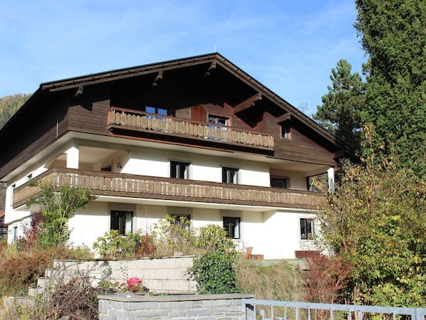 Apartment Haydn - Amadee Appartements - Bad Kleinkirchheim