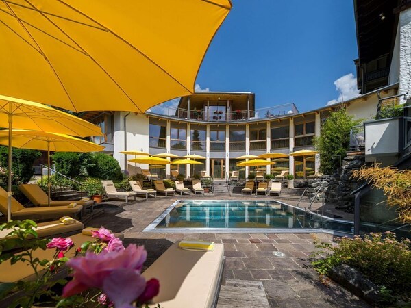 Komfort Doppelzimmer - Ortners Eschenhof - Alpine Slowness - Bad Kleinkirchheim