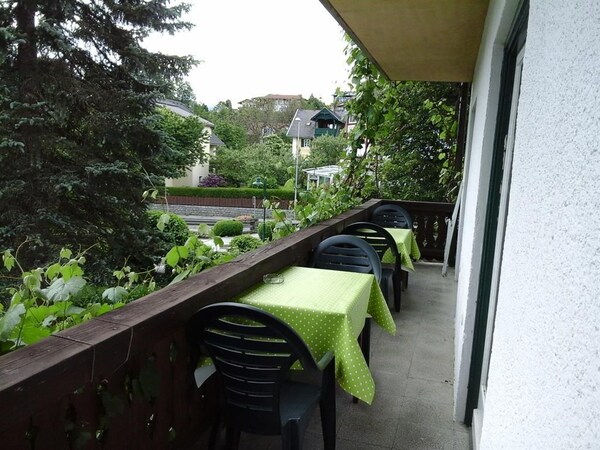 Appartement Typ 5 - Landhaus Widmeyer - Spittal an der Drau
