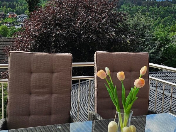 Panorama Family Apartment Villa Jamnig - Villa Jamnig - Spittal an der Drau