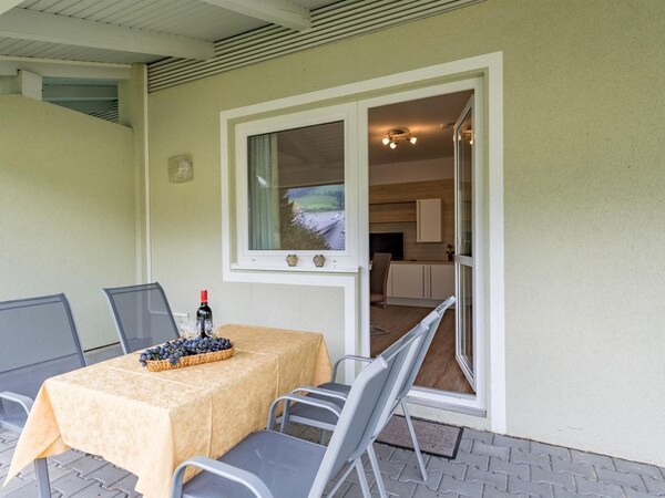 "Little Star " Apartment - Typ A Für 2-4 Personen - Ferienhäuser Tröster - Bad Kleinkirchheim