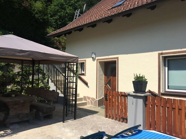 Ferienwohnung Bichl 1 1 - Bichl 1 - Feld am See
