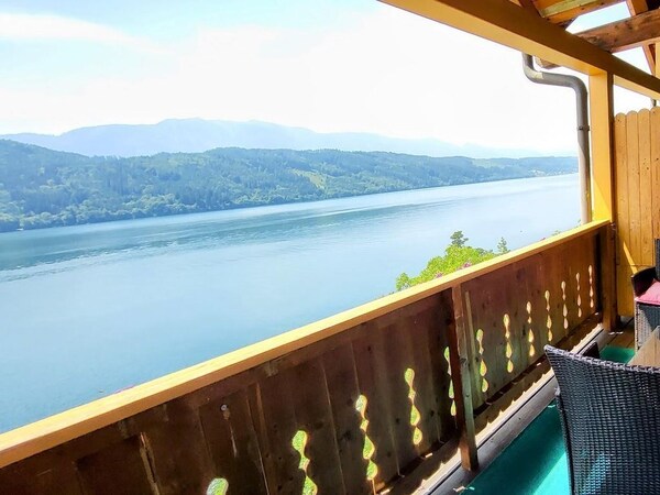Appartement Typ Iib - Pension Sedlak Und Golfappartements - Spittal an der Drau