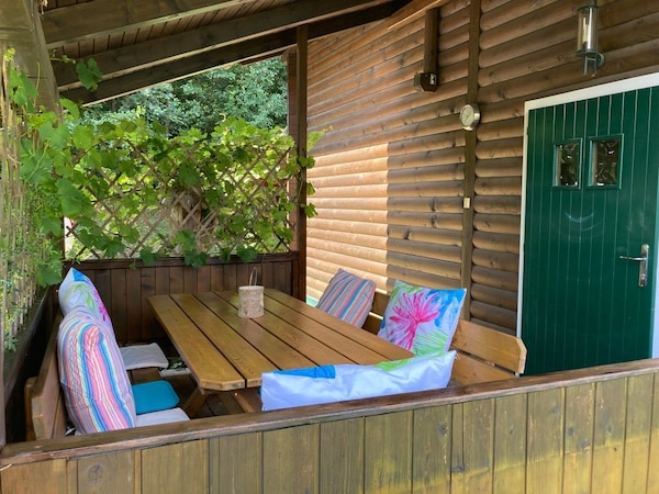 Chalet 17 - Kantor Lodges - Carinthia