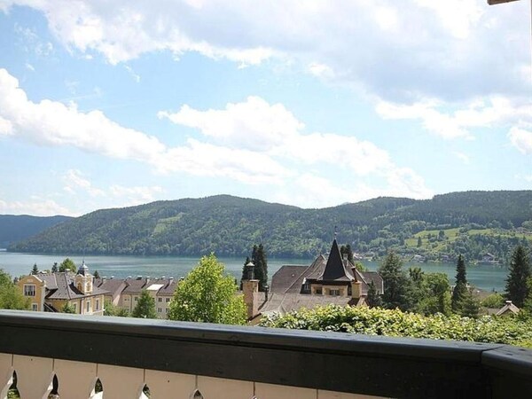 Familienzimmer Süd - Familienhotel Post Kinder&sport Am Millstätter See - Spittal an der Drau