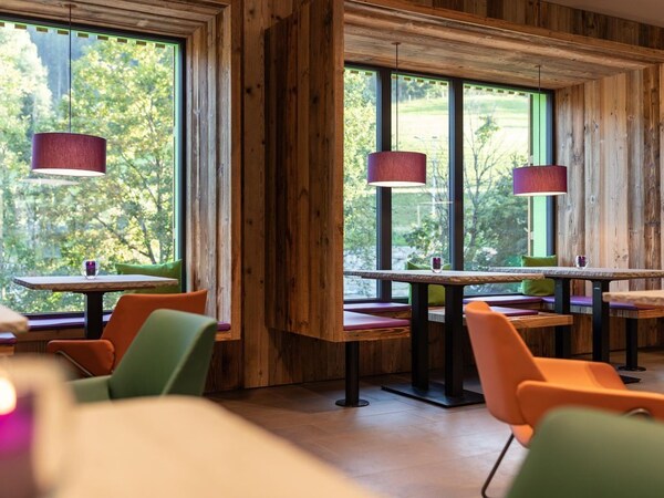 Explorer Hotel Bad Kleinkirchheim - Doppelzimmer Special Rate - Bad Kleinkirchheim