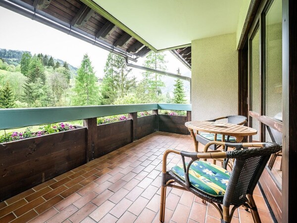 Zirben-appartement "Strohsack" - Ortners Mauerwirt - Zirbenappartements - Bad Kleinkirchheim