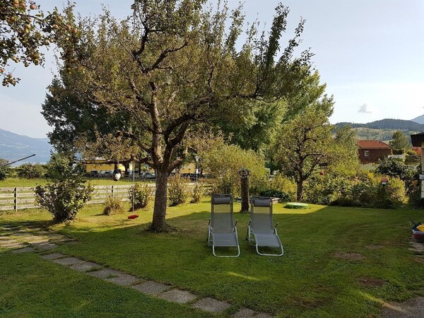 Doppelzimmer Mit Du/wc - Villa Hansi - Spittal an der Drau