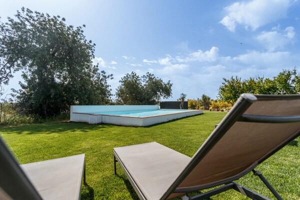 Quinta Da Janela Azul - Alfarroba - Tavira