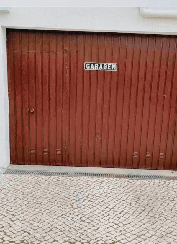 Homerez - Apartamento En Nazaré - Nazaré