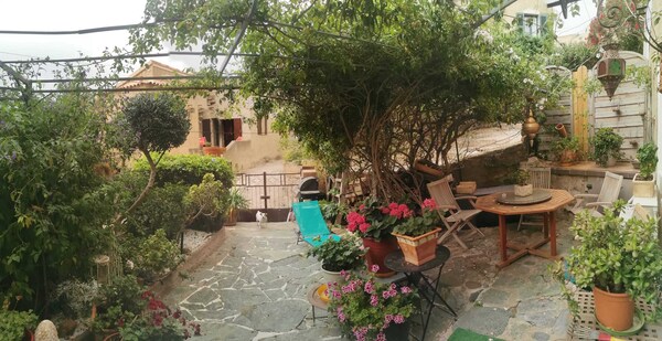 Homerez - Maison à Monticello. - Plage de l'Ile Rousse