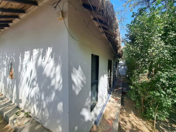 Woodland Cottage @ Vyomanh Udaipur - Rajasthan