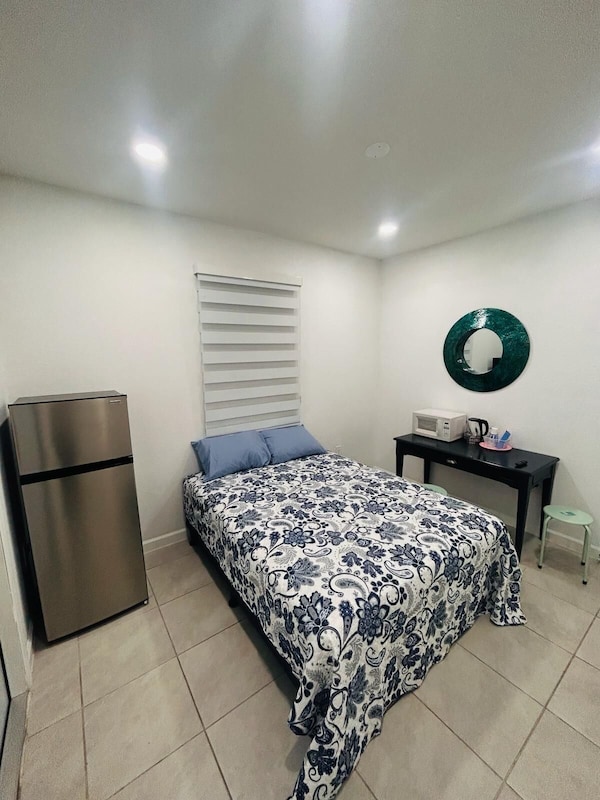 Charming And Private Studio. - Homestead, FL
