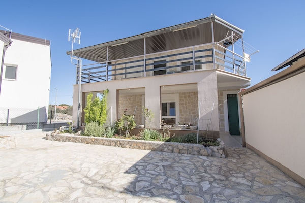 Apartment Marasović (100051-a1) - Pirovac - Pirovac