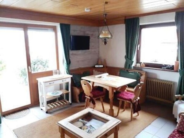 Ferienwohnung/app. Für 6 Gäste Mit 90m² In Missen-wilhams (263593) - Missen-Wilhams
