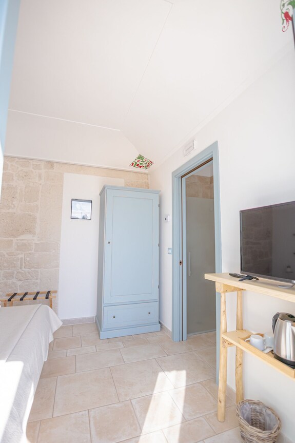 Trullo Podere Papilio Near Noci, Alberobello And Valle D'itria - Alberobello