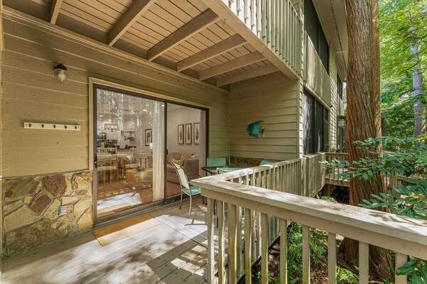 Cassine Gardens 186- 30a Fun, Beach, Pools, 2 Bikes Incl, Free Golf & Activities - Seaside, FL