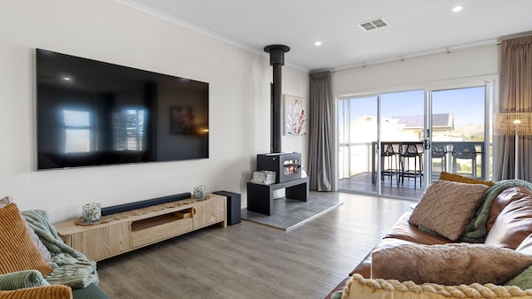 7 Union Road, Normanville - Free Wifi - Normanville