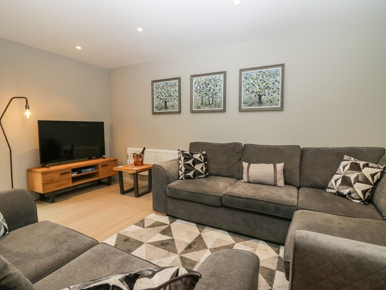 Brimstone, Family Friendly, With A Garden In Ulverston - Cartmel