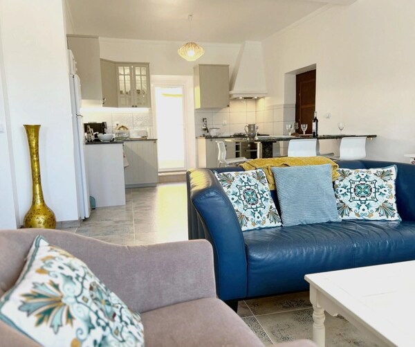 Encanto Total Para Esta Antigua Granja Reformada Con Piscina Privada. - Distrito de Faro