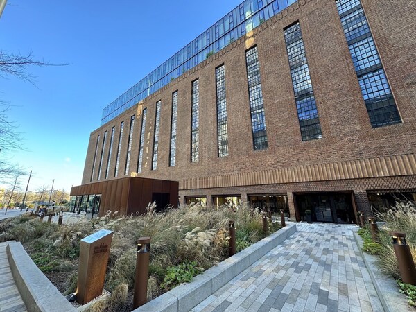Luxury Flat Steps Away From Shops And Restaurants In Battersea Power Station - Fulham