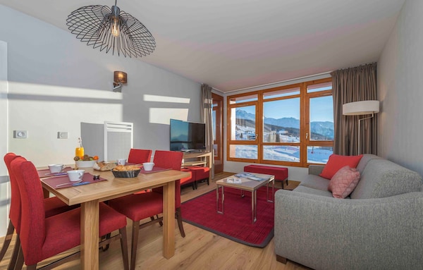Travelski Home Premium - Résidence Edenarc 5 Stars - Bourg-Saint-Maurice