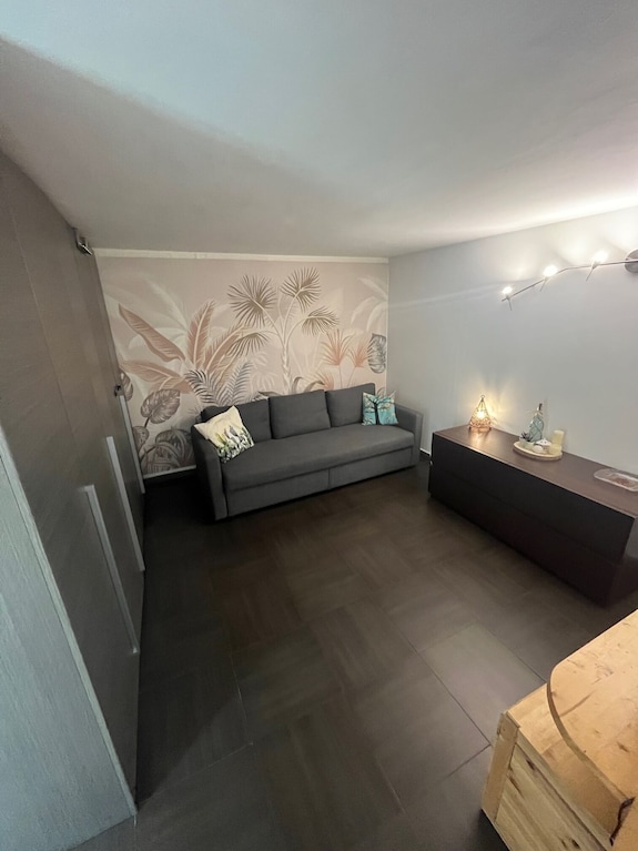 Apartment Located In A Quiet And Strategic Area - Valverde