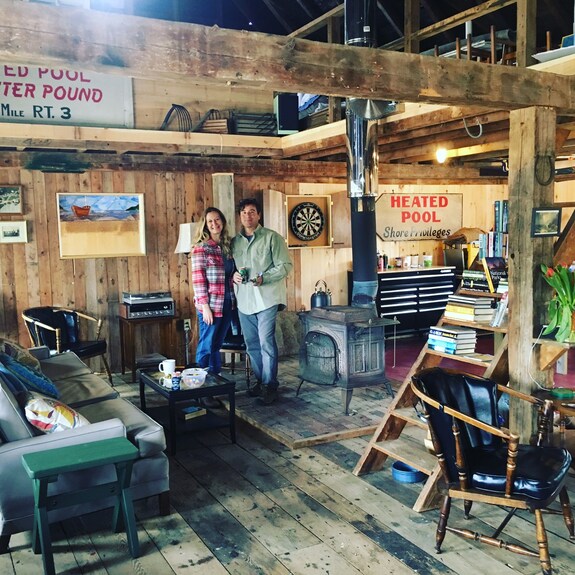 Oceanfront Cottage At Acadia National Park, Bar Harbor/schooner Head Cottage - Bar Harbor, ME