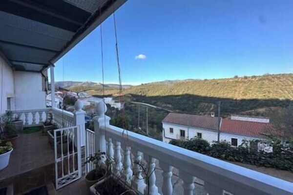 Casa En Fuencaliente Con Jacuzzi - Fuencaliente