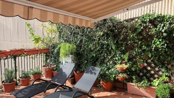 Blanes Beach Apartment (Costa Brava) - Blanes