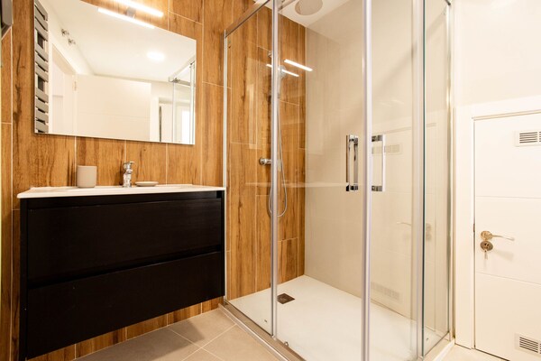 Apartamento Silvela Duplex En Madrid - Rivas-Vaciamadrid