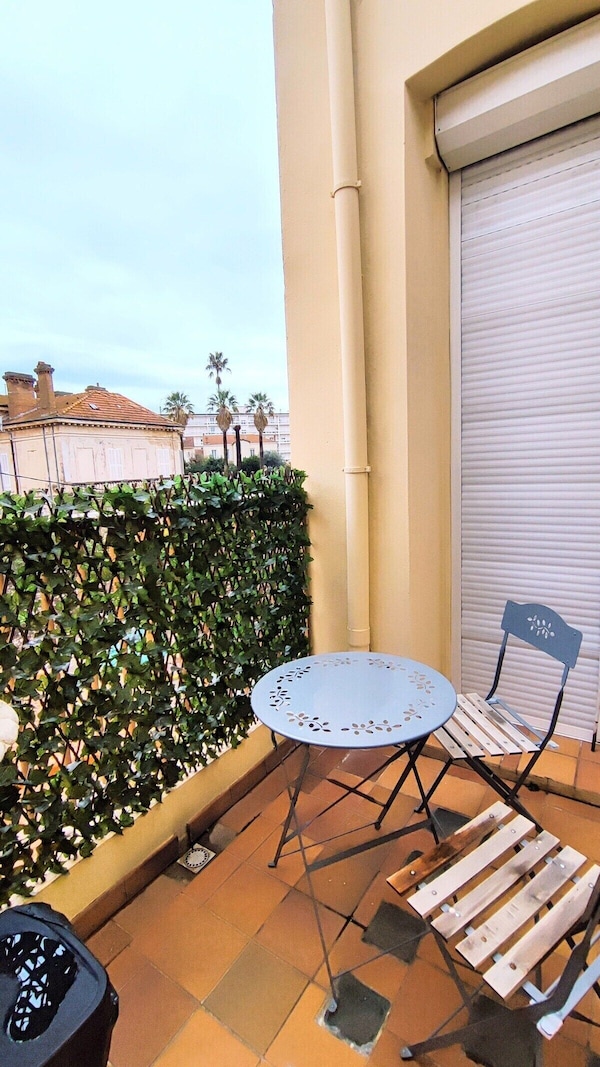 Les Princes Kosykasa Spa - Cannes