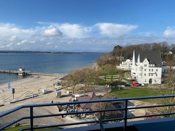 Fördeblick Svea, Deutschland - Flensburg