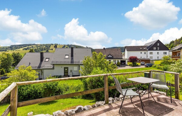 Bonito Apartamento En Willingen. - Willingen